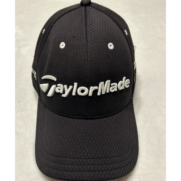 TaylorMade | Accessories | Adidas Taylormade R Lethal Mens Golf Hat ...